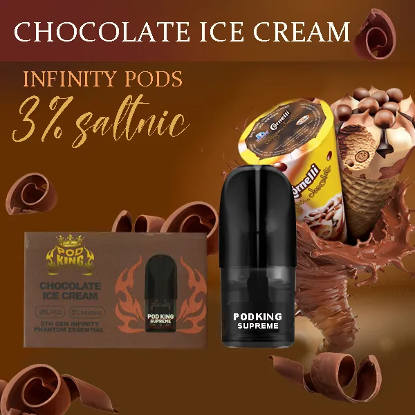 LEGIT POD KING SUPREME REL.X 5TH GEN INFINITY PHANTOM SINGLE POD ...