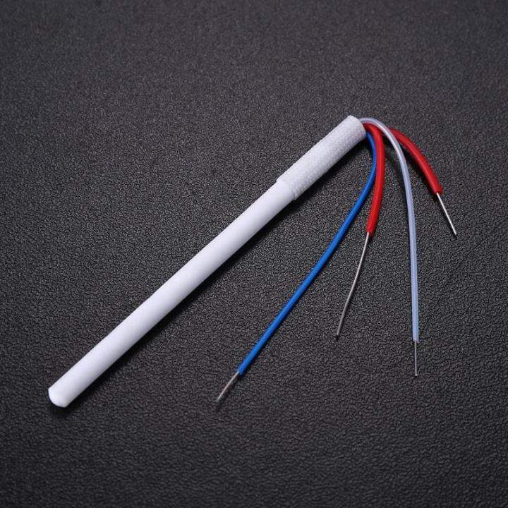 50w 24v Dc 4 Pin Ceramic Core Soldering Iron Station Replacement ...