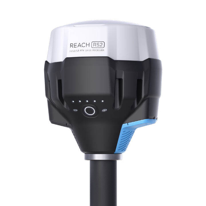 เครื่องรับสัญญาณ Emlid Reach RS2 (Base and Rover) | Lazada.co.th