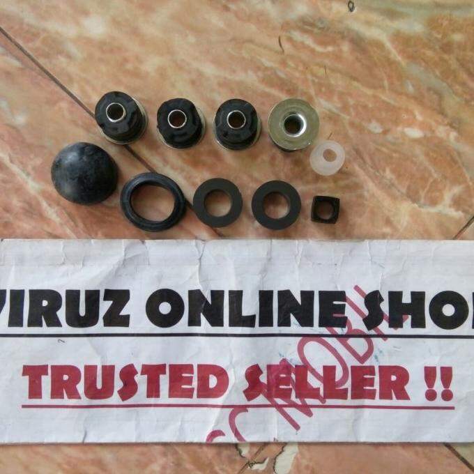 BUSHING BUSING BOS KIT TONGKAT TRANSMISI PERSENELING PERSNELING APV ...