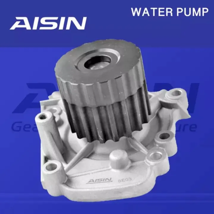 ( Pro+++ ) ปั๊มน้ำ HONDA CIVIC 96-00 1.6B D16Y AISIN (WPH-011V AI) ฮอนด้า ซีวิค ปี 1996-2000 ...