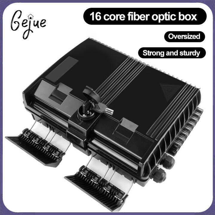 core Fibre Distribution Box Allan Core Fibre Distribution Box FTTH Plug ...