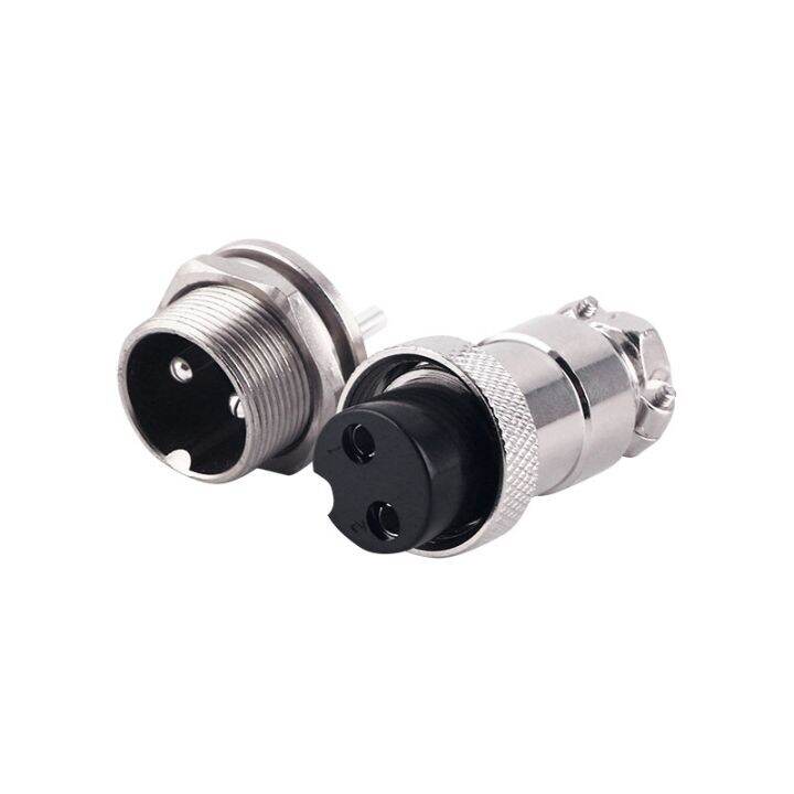 【CW】 connector Female plug Diam 20mm GX20 push-pull circular quick ...