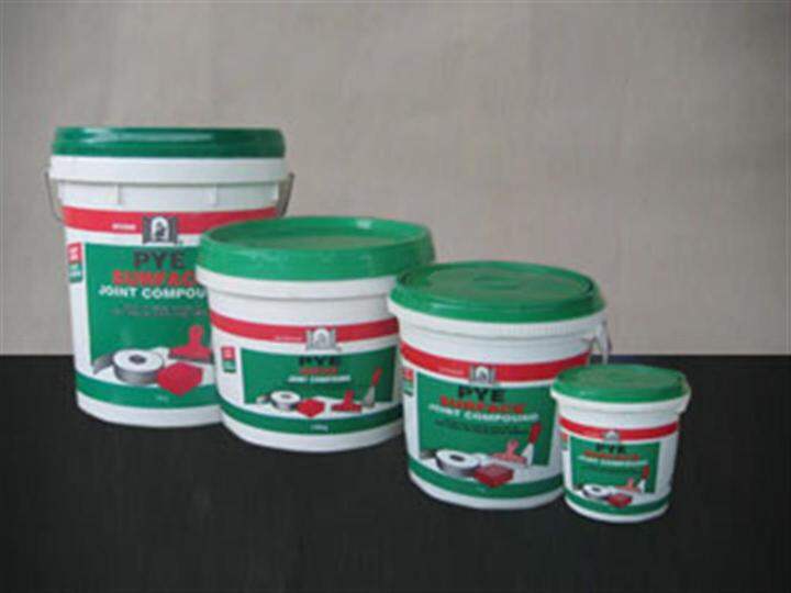 PYE SURFACE JOINT COMPOUND ~5KG | Lazada