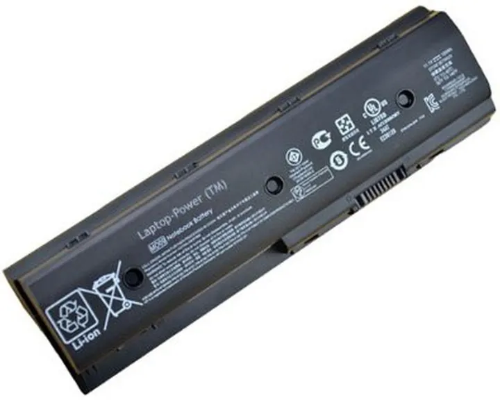 Laptop Battery for HP ENVY DV4-5000 DV7-7000 MO06 | Lazada PH