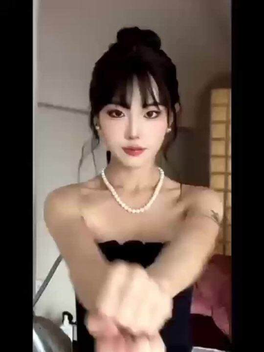 3d วิกผมหน้าม้าสำหรับผู้หญิงผมแท้แบบธรรมชาติเต็มรูปแบบสไตล์ลูกสาวเกาหลี Zhixiu วิกผมที่มองไม่ ...