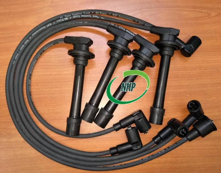 Daihatsu Hijet 1.3 S89 Plug Cable | Lazada