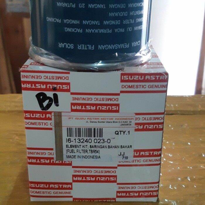 Filter Solar Isuzu Panther | Lazada Indonesia