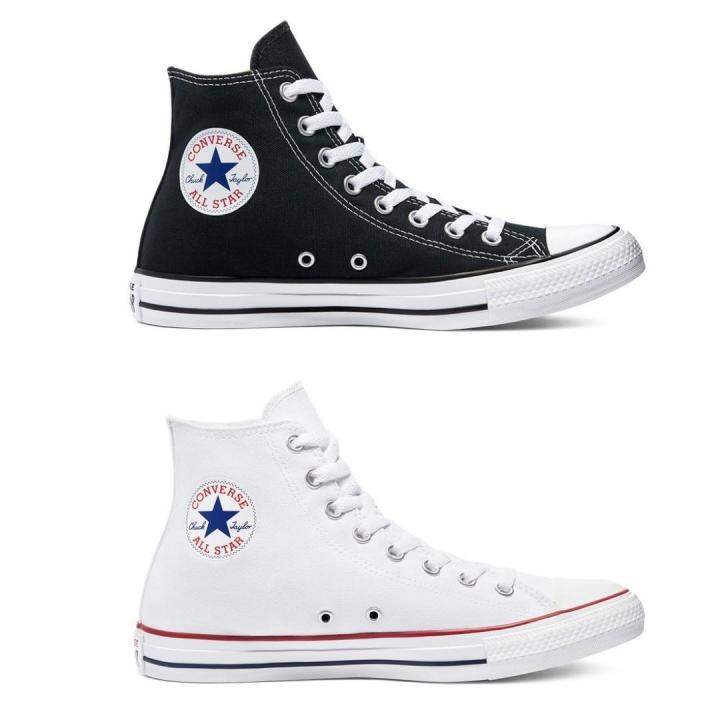 รองเท้ารุ่น All Star Classic Hi ส่งจากตัวแทนจำหน่าย สินค้าลิขสิทธิ์แท้ ...