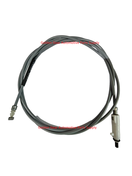 Toyota Vios 2003 - 2007 Robin Gas Tank Cable | Lazada PH