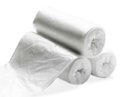 HD Plastic Roll Bag/ Plastic Labo (8x11/ 8x12/ 16x24/ 20x30) | Lazada PH