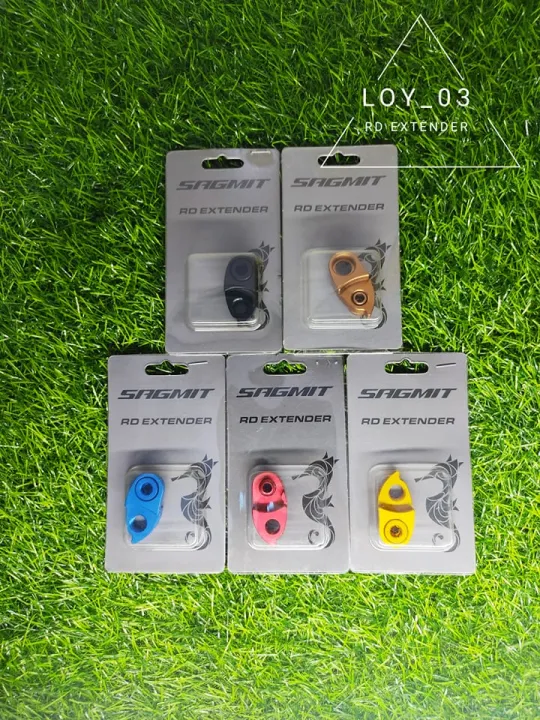 SAGMIT GOATLINK RD EXTENDER | Lazada PH