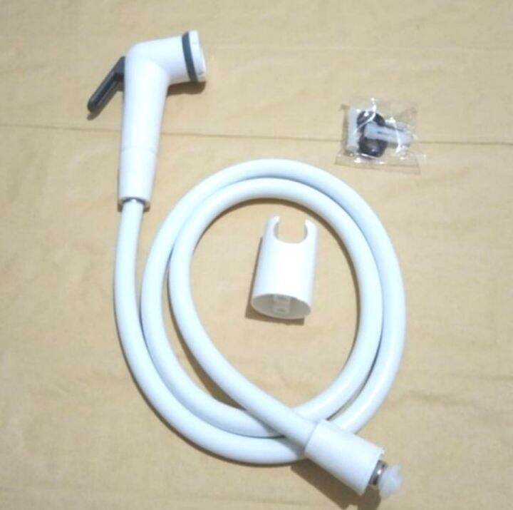 JET SHOWER / SHOWER BIDET PUTIH | Lazada Indonesia