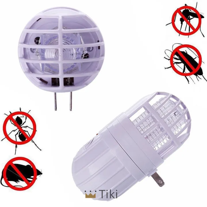 K.T A New Type of Ultrasonic Insect Repellent and Rodent Killer ...