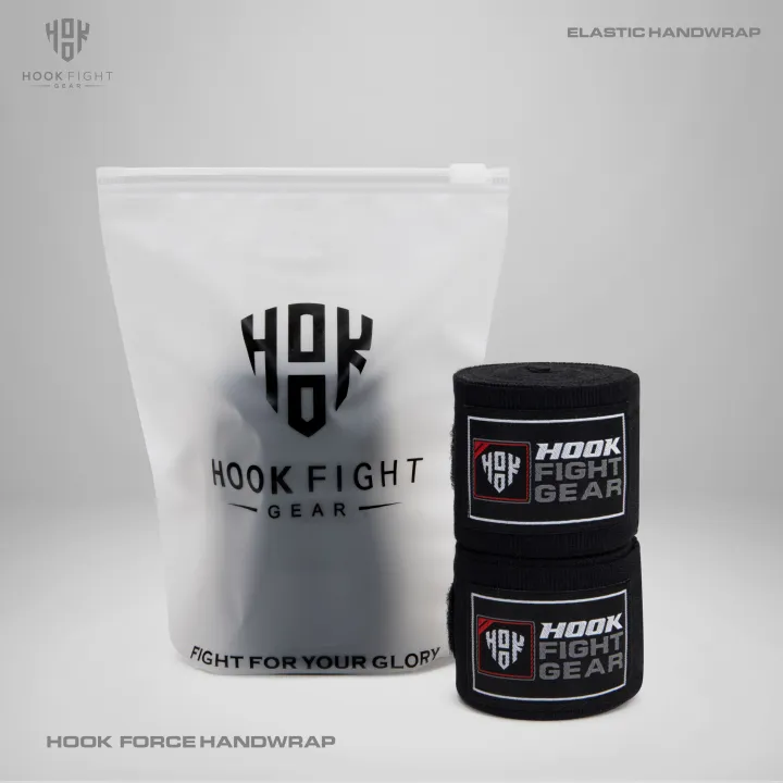 Hand Wrap Muay Thai Hook Handwarp Boxing Handwrap 5 Meter Handwarps ...