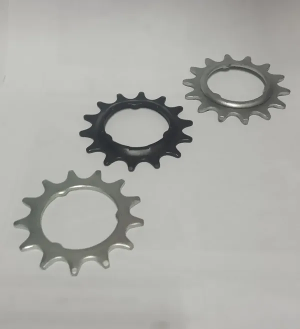 Bike Coaster Hub Cogs 13t and 14t STEEL (sold per piece) | Lazada PH