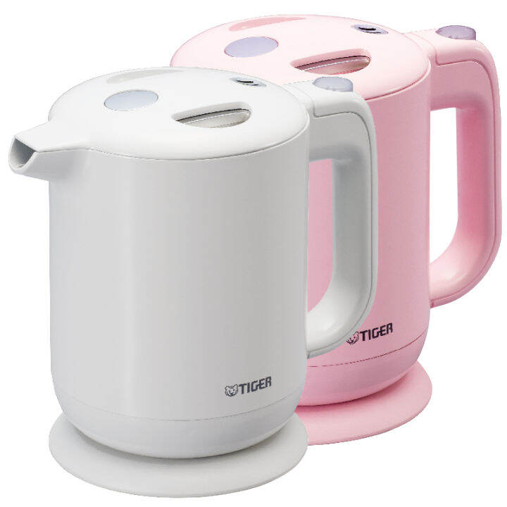 TIGER/ Tiger PFY-A10C electric kettle electric kettle 1L automatic ...