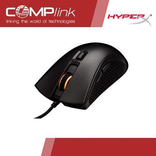 KINGSTON HYPERX PULSFIRE FPS PRO RGB Gaming Mouse | Lazada PH