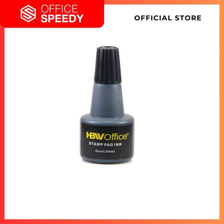 HBW Office Stamp Pad Ink Refill 30ml | Lazada PH HBW Office Stamp Pad Ink Refill 30ml | Lazada PH