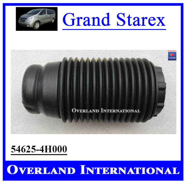 SHOCK ABSORBER FRONT DUST COVER GRAND STAREX, 2007-2018 54625-4H000 ...
