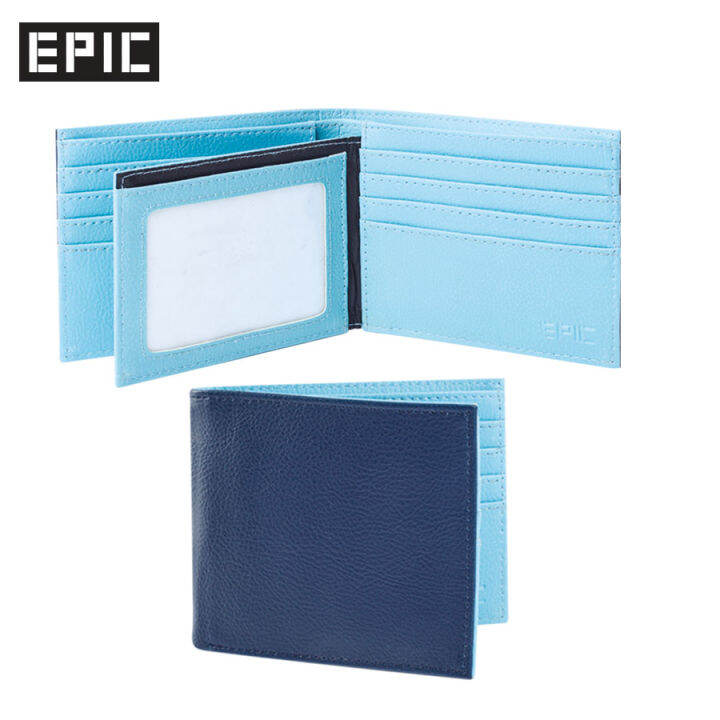 MSE Epic Mens Wallet Pauric 4x3 MMA | Lazada PH