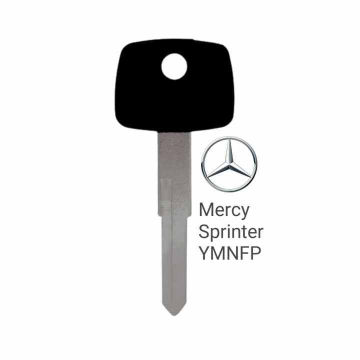 Bahan Kunci Mercedes Benz Sprinter key blank | Lazada Indonesia