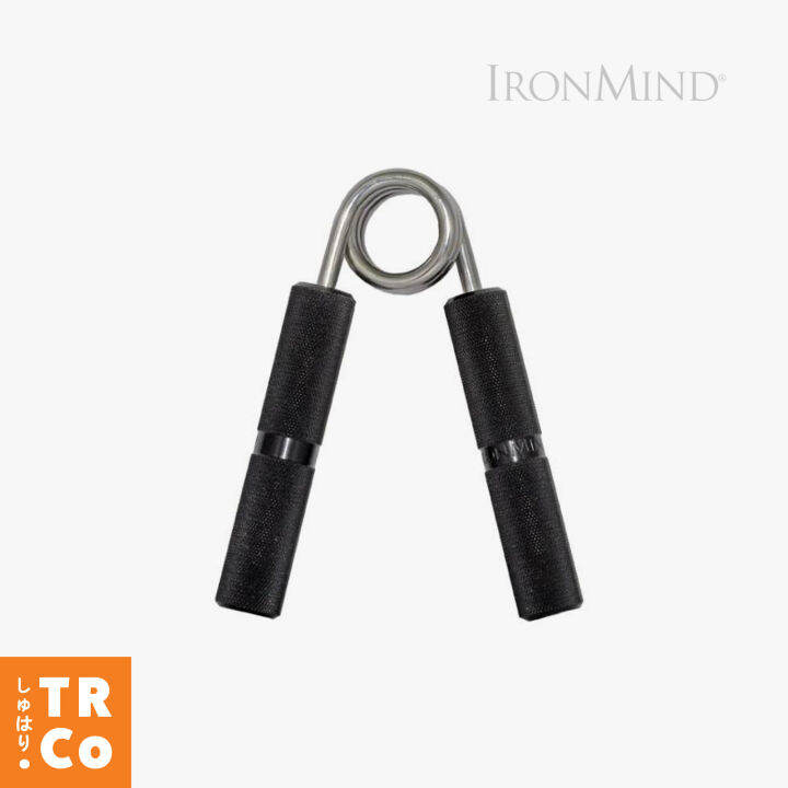 IronMind Left-Turn Gripper. Hand Gripper for Lefties. Tool For Grip ...