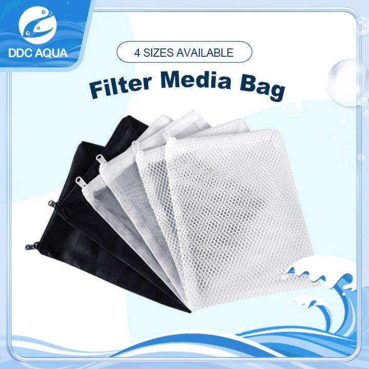 【DDC AQUA】1pcs Aquarium Filter Media Bag | Lazada PH 【DDC AQUA】1pcs Aquarium Filter Media Bag | Lazada PH