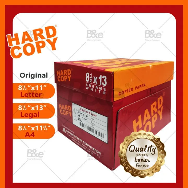☃bnesos Stationary School Supplies Hard Copy Copy Paper Bond Paper ... ☃bnesos Stationary School Supplies Hard Copy Copy Paper Bond Paper ...