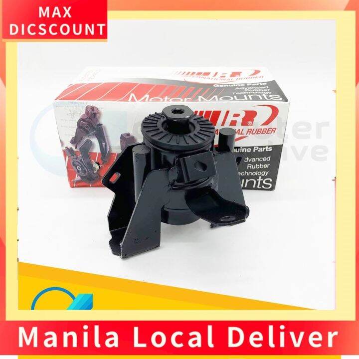 Engine Support (Without Aluminum) Mitsubishi Mirage Hatchback ...