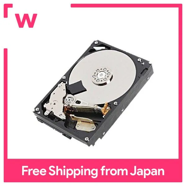 Toshiba DT01ACA050 500GB model SATA 6Gbps support 3.5-inch internal ...