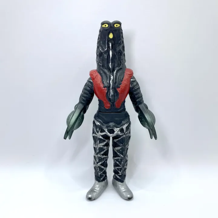 Bandai Alien Godola Kaiju อุลตร้าแมน Ultra Monster 500 Series #06 Spark ...