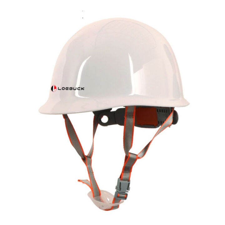 LOEBUCK Topi keselamatan glass fiber reinforced plastic ABS safety ...