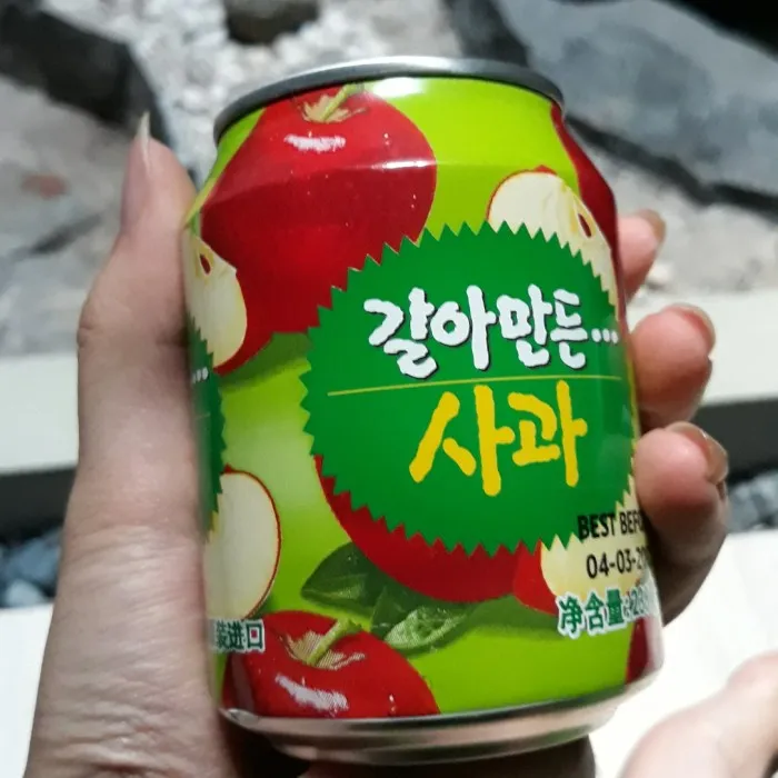 Haitai Korean Drink Rasa Apel | Lazada Indonesia