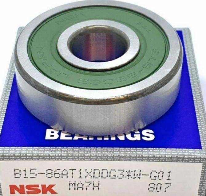 Bearing Alternator B15-86A NSK Japan . | Lazada Indonesia