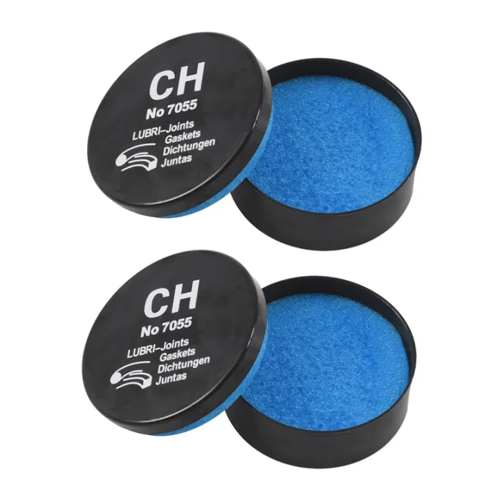 2X Watch Waterproof Grease Seal Lubricant Gasket Repair Tool [Watch ...