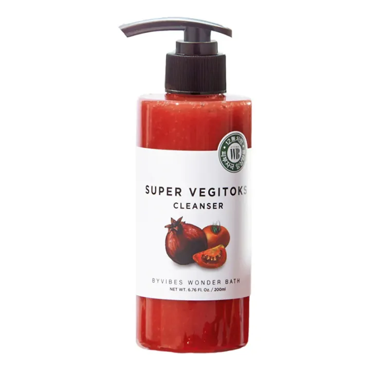 พร้อมส่ง ! Wonder Bath ขวดสีแดง 300ml คลีนซิ่งสำหรับผู้ที่มีปัญหาเรื่อง ...