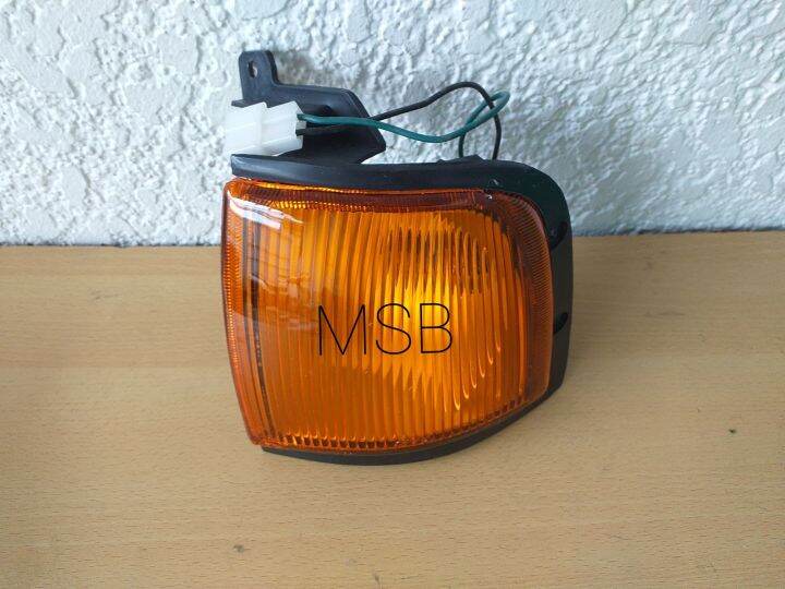 Driver Side Signal Light Corner Light FORD RANGER 1998-2001 | Lazada PH