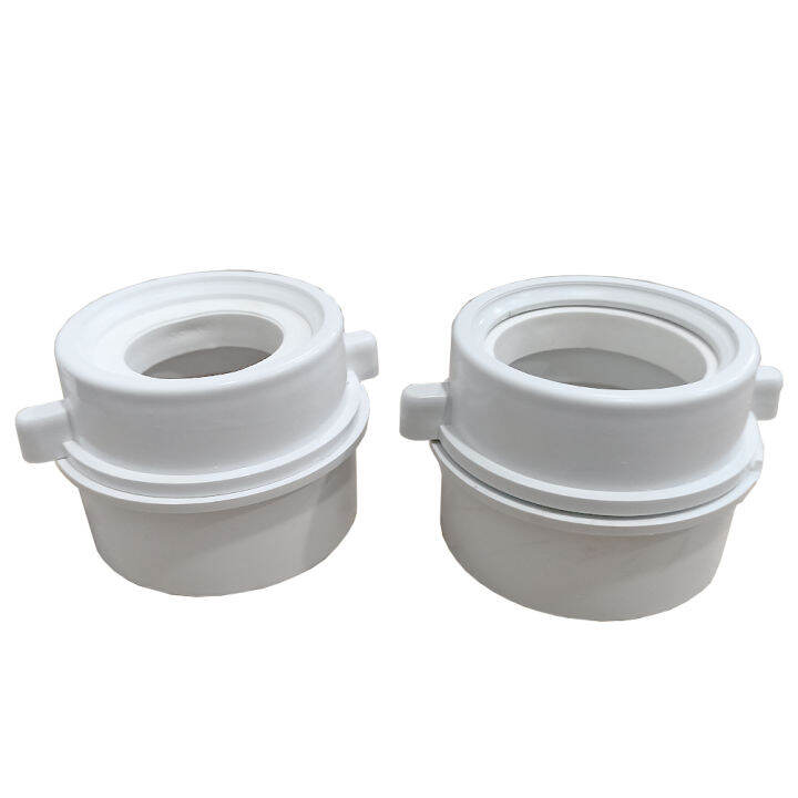 Sink Socket Reducer PVC 1.25 x2" / 1.5 x2" | Lazada PH