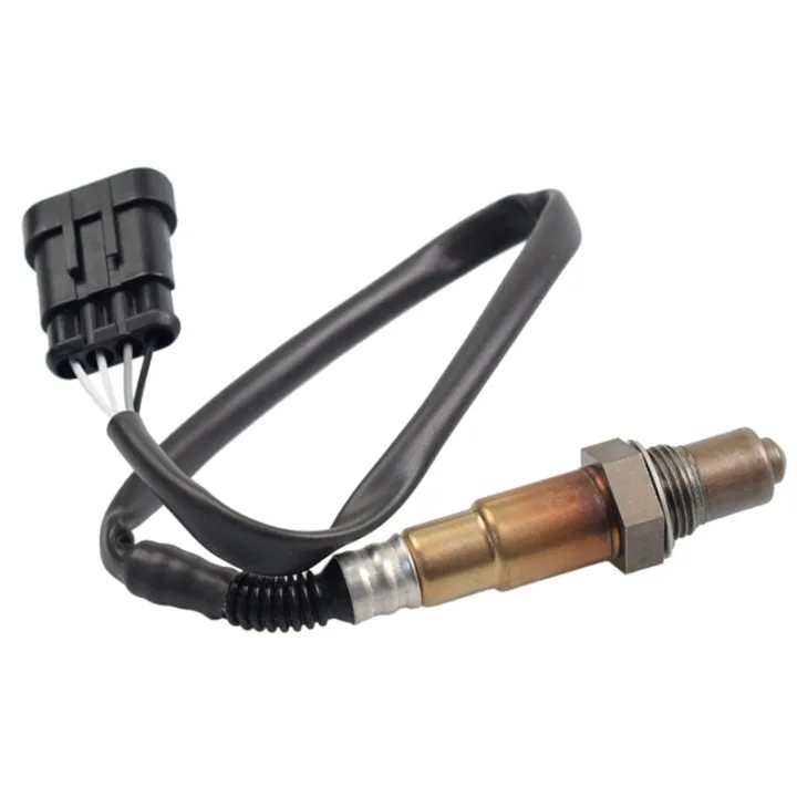 46751082 Lambda Oxygen Sensor Probe for Alfa Romeo 156 GTV Spider Fiat ...