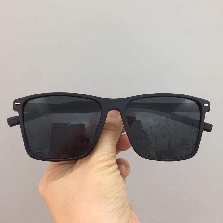 UV protection sunglasses for men high quality JEN2016-8 | Lazada PH