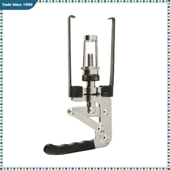 Loviver Overhead Valve Spring Remover Compressor Automatic cam Action ...