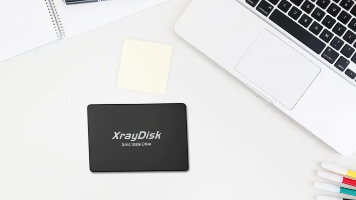 Xraydisk Sata3 Ssd 1TB, Internal SSD 2.5 Hard Disk Disc 2.5 " Internal ...