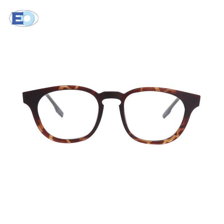 EO Lightflex Union multicoated eyeglasses for Men and Women | Square ...