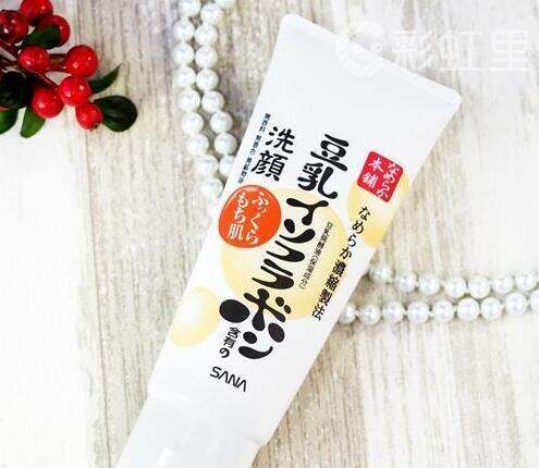 [JAPAN] SANA Nameraka Honpo Cleansing Face Wash NA 150g | Lazada PH