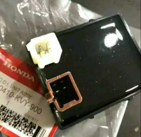 ecu CDI Beat Karburator & Scoopy Karburator | Lazada Indonesia