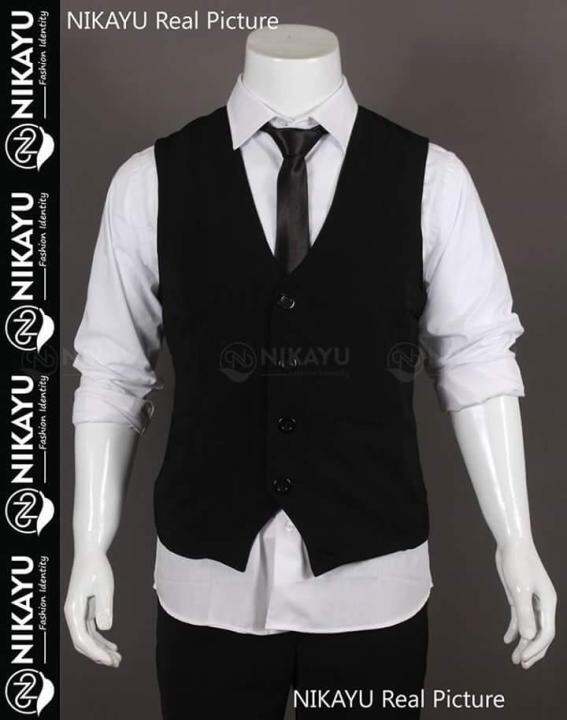 ROMPI PRIA HITAM / ROMPI FORMAL / ROMPI KERJA / ROMPI KANTOR / ROMPI ...