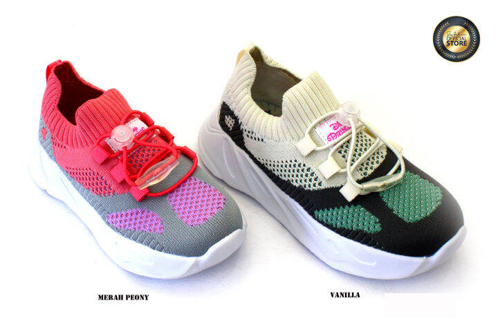 PRINCESS - SEPATU ANAK WANITA CH840212WK | Lazada Indonesia