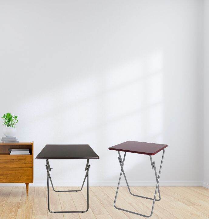 Small Foldable Squared Table | Lazada PH