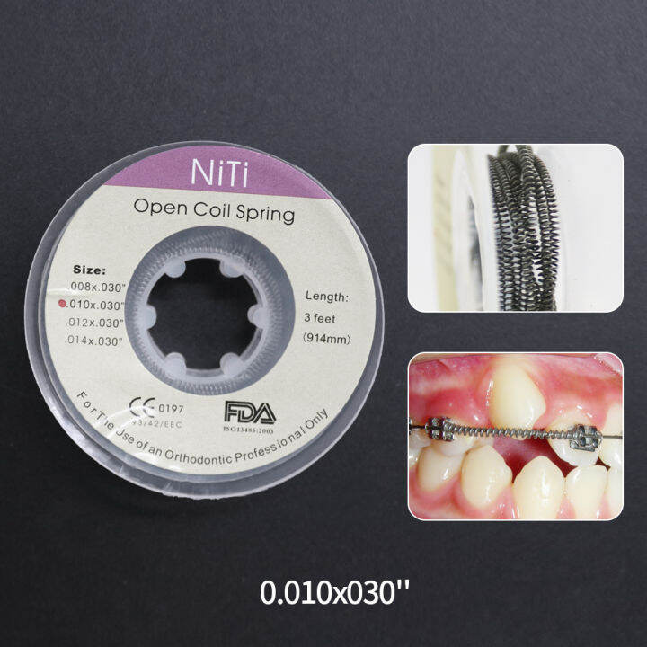 1Roll 914mm Wire Open Coil Spring Roll | Lazada.co.th